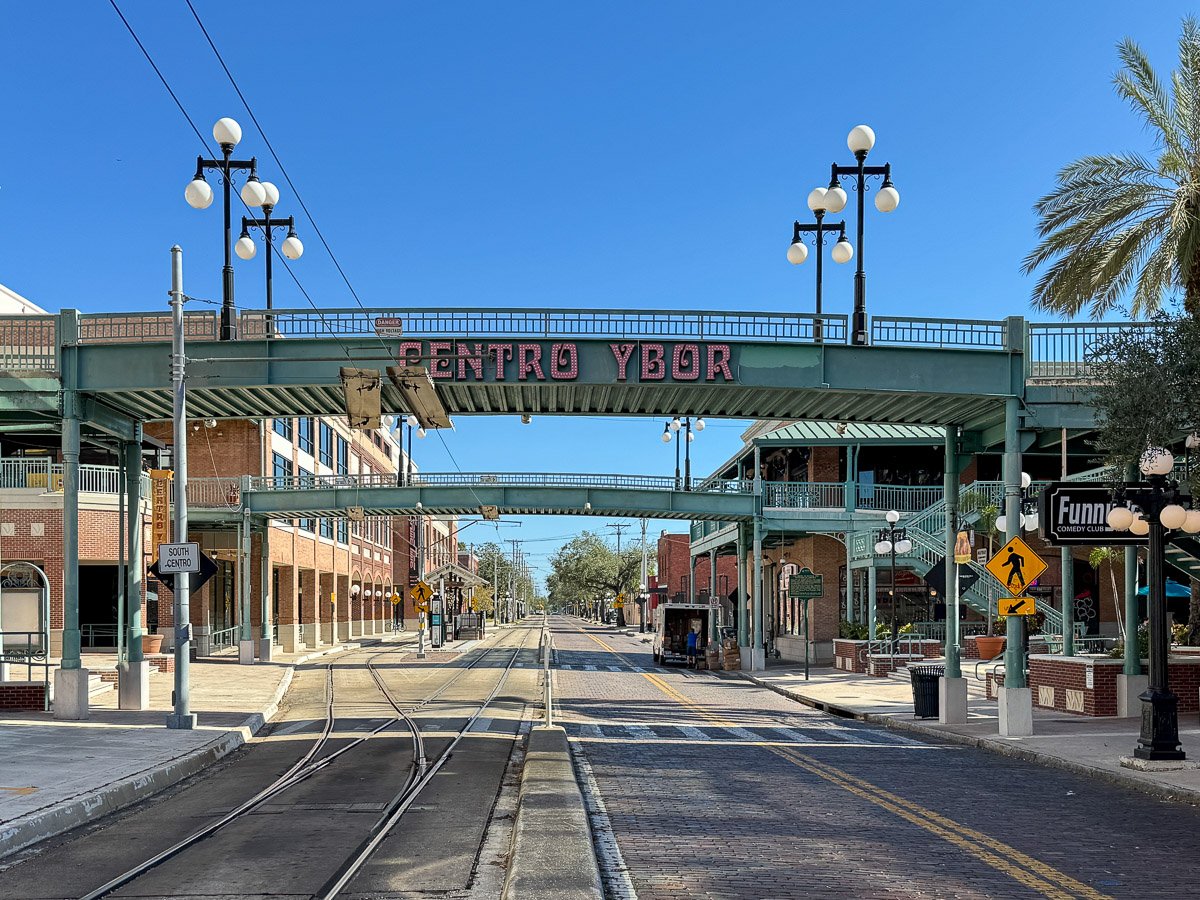 Exploring Ybor City on a Work Trip: A Must-Do Guide - Travel For Keeps